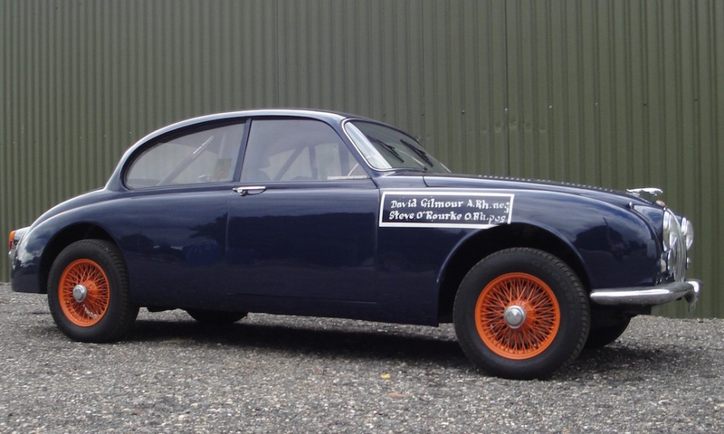 1963-Jaguar-Mk2-Sports-Saloon-exterior-1 – Berlinetta Auctions Blog